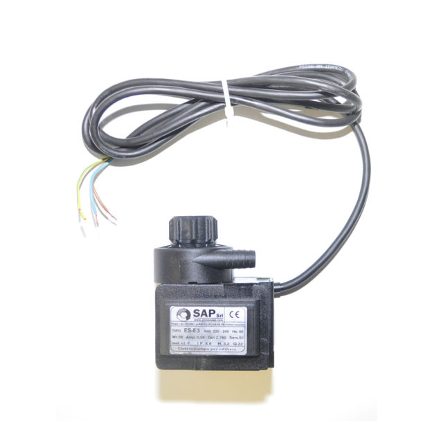 Koelpomp SAP ES-ES3 | Koelpomp