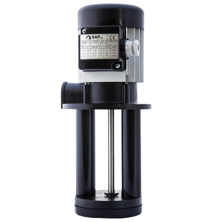 Koelpomp SAP PA-150 | Koelpomp